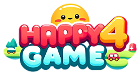 Discover Exciting Game Categories at happy4game.com